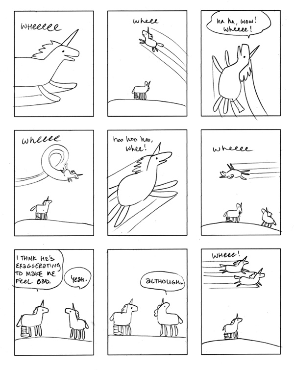 Nedroid Picture Diary 3