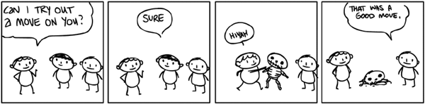 Nedroid Picture Diary 3