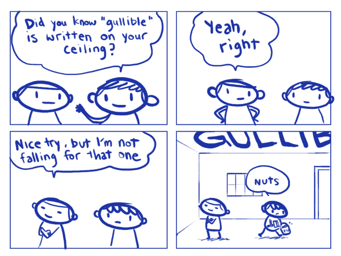 Nedroid Picture Diary 3