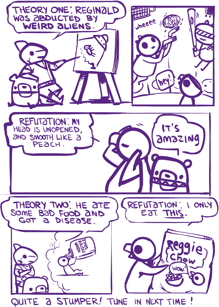 Nedroid Picture Diary 3