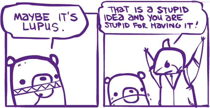 Nedroid Picture Diary 3