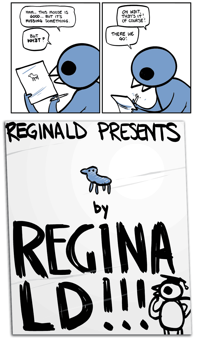 Nedroid Picture Diary 3