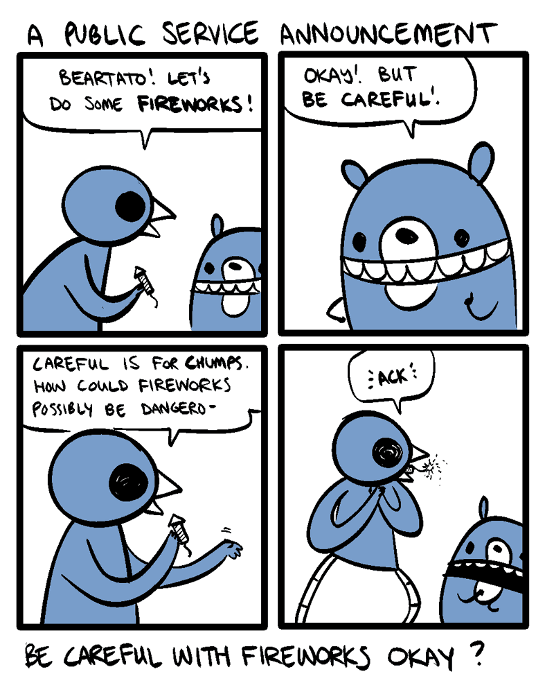 Nedroid Picture Diary 3