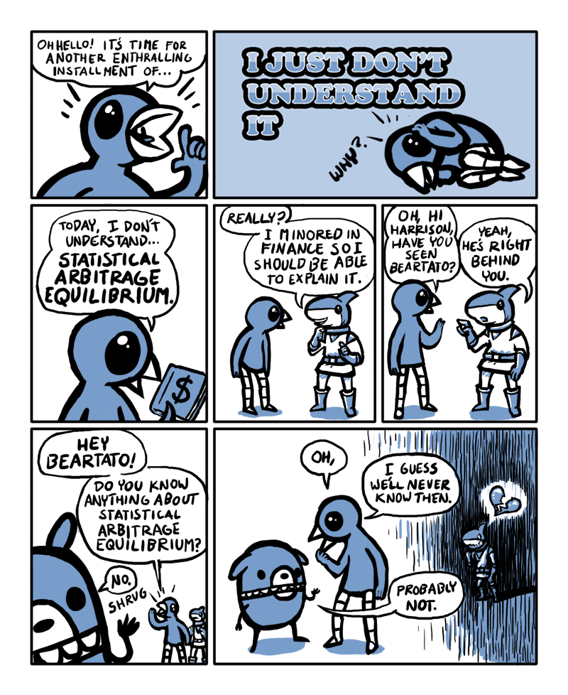 Nedroid Picture Diary 3