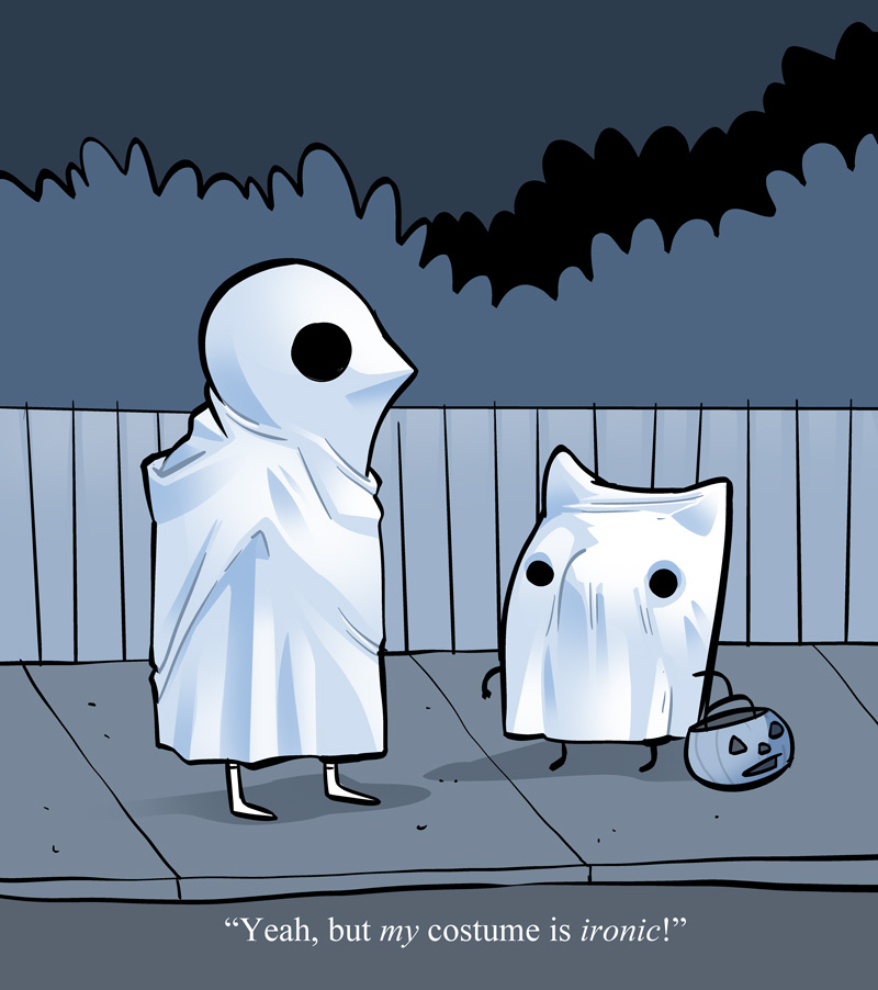 Nedroid Picture Diary 3