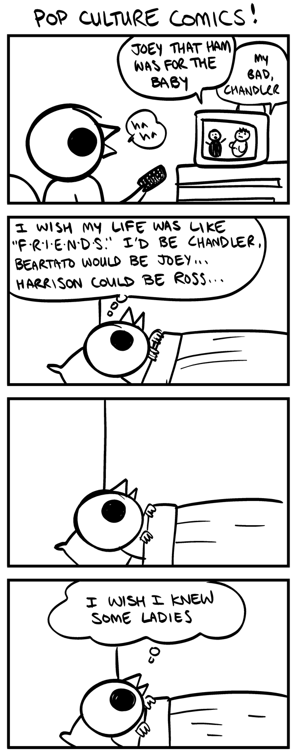Nedroid Picture Diary 3