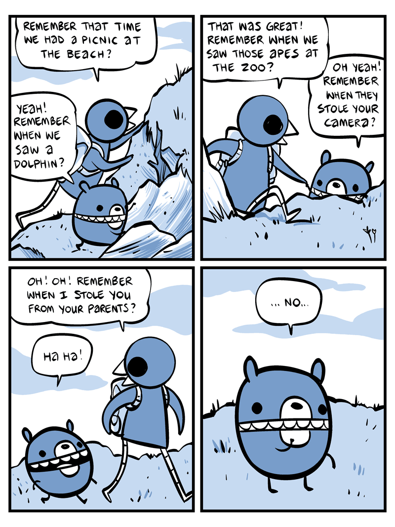Nedroid Picture Diary 3