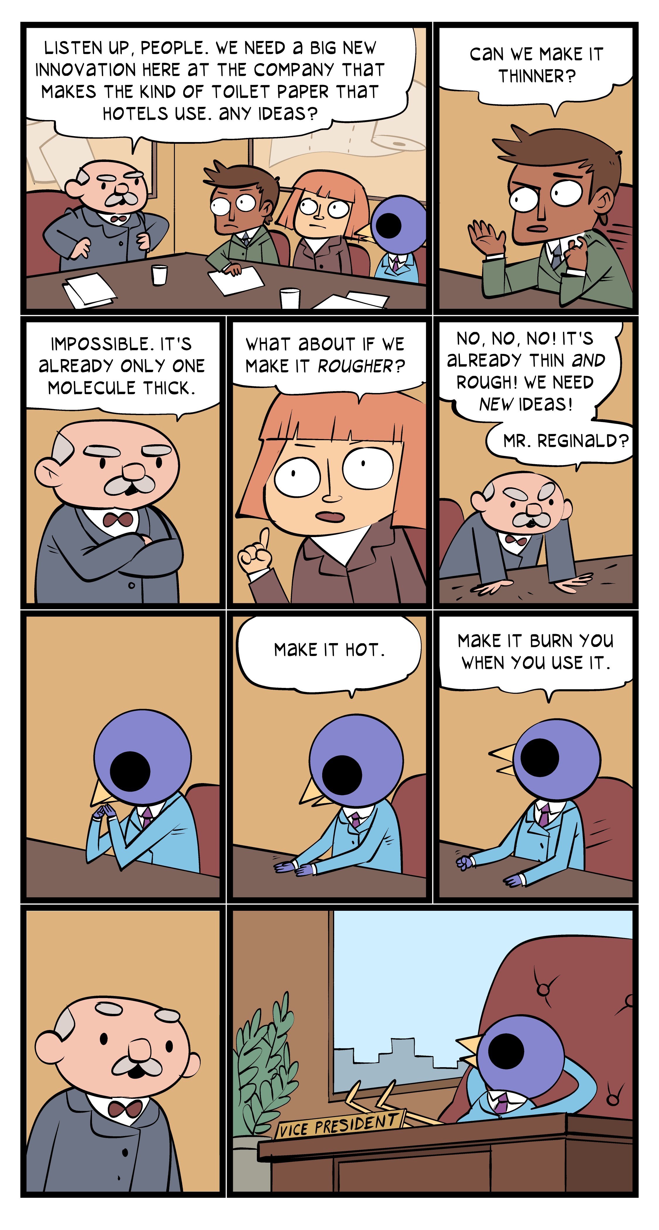 Nedroid Picture Diary 3