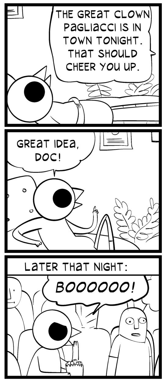 Nedroid Picture Diary 3