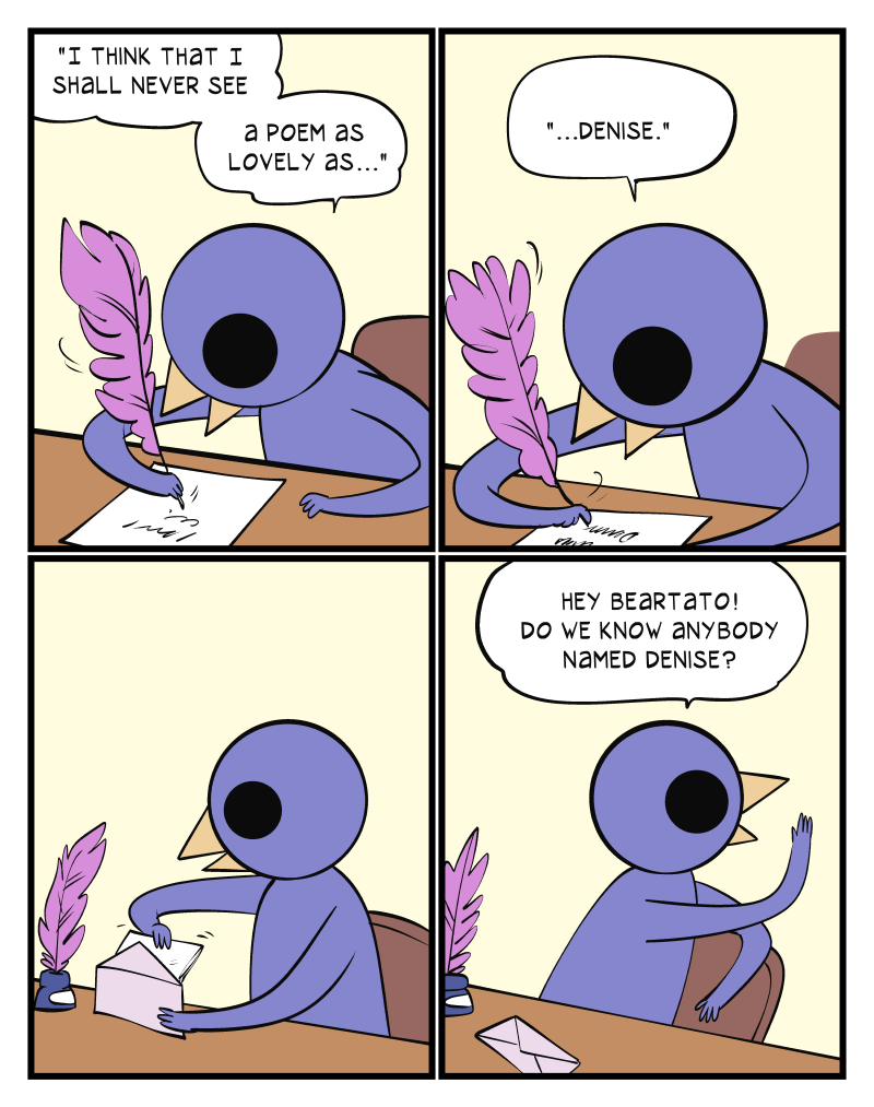 Nedroid Picture Diary 3